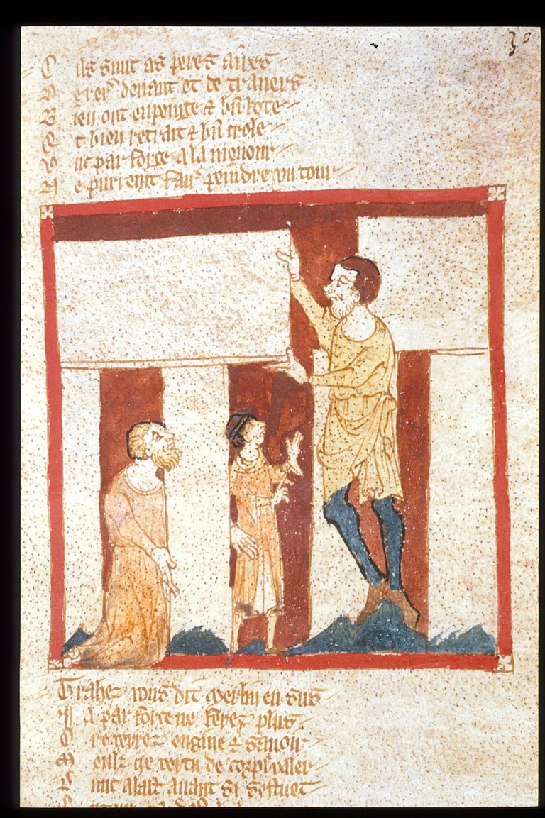 medieval | Professor Sarah Peverley